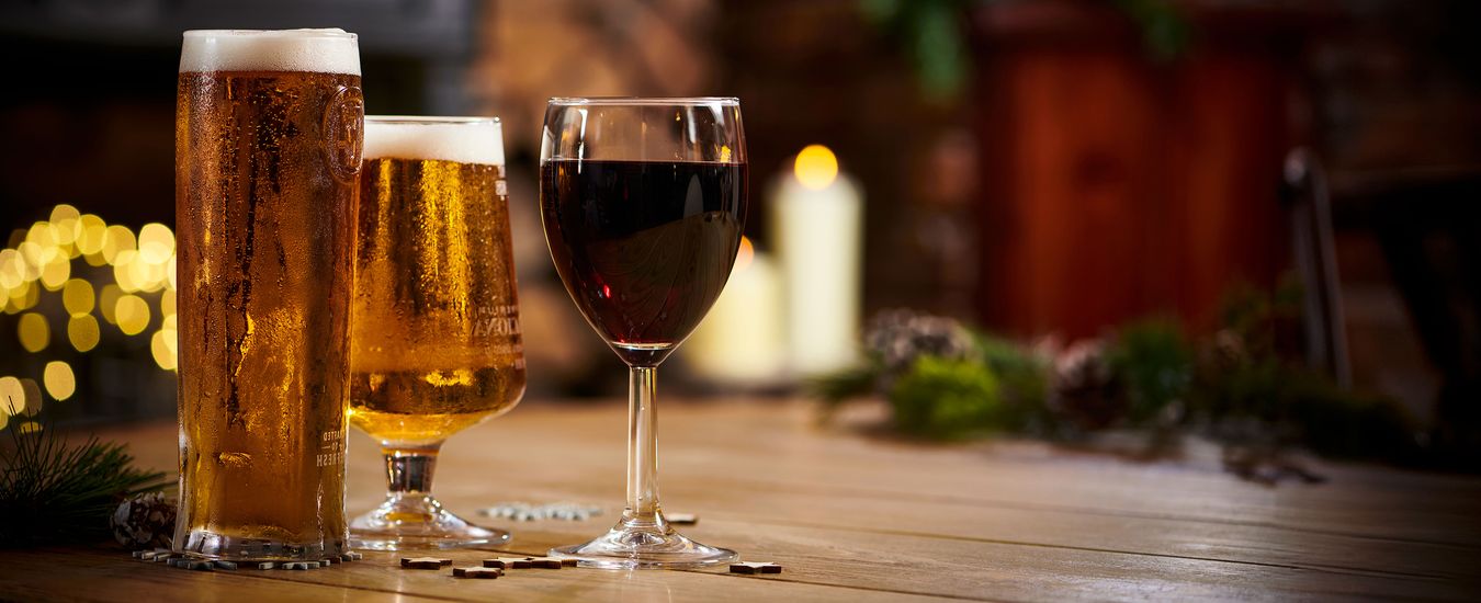 The White Hart in Newmarket - Pub & Restaurant