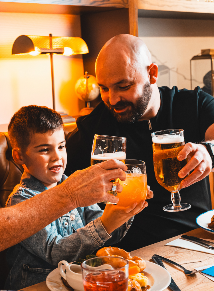 The White Hart in Newmarket - Pub & Restaurant