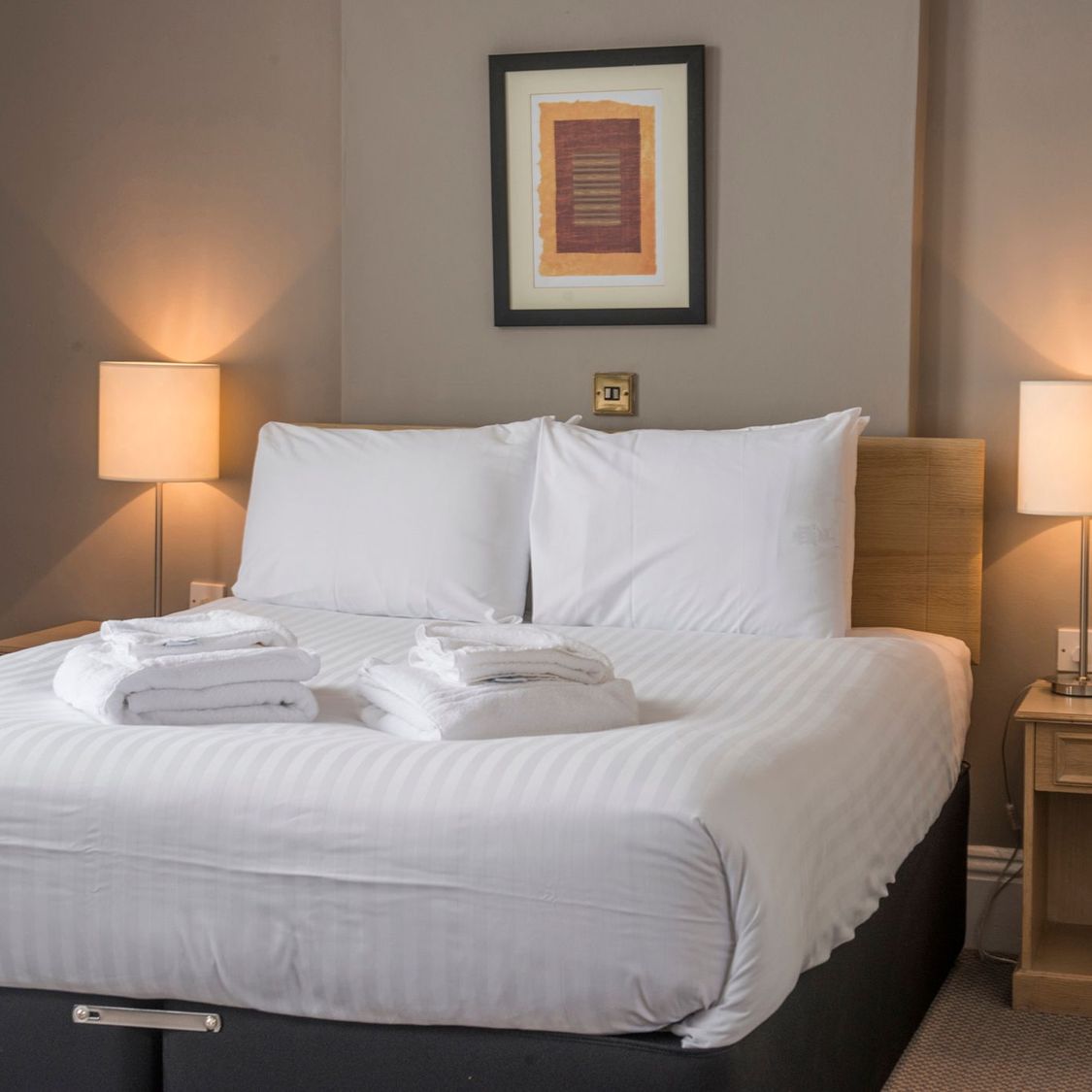 The White Hart in Newmarket - Pub & Restaurant