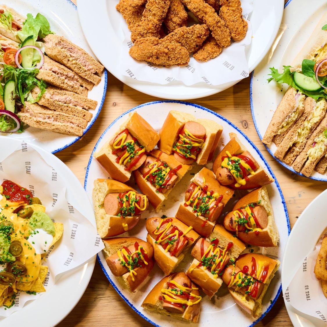 Function Room - The White Hart