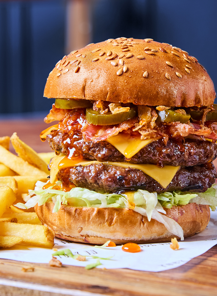 The White Hart in Newmarket - Pub & Restaurant