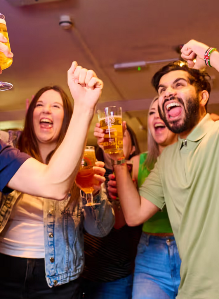 The White Hart in Newmarket - Pub & Restaurant